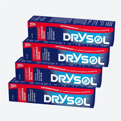 Save And Buy Drysol Dab On Extra Strength 20 Online