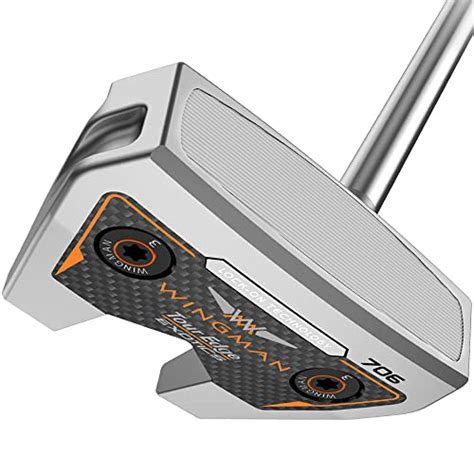 10 Best Center Shafted Putters 2024 Edition Yozji
