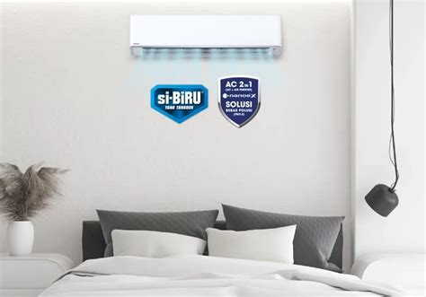 Daftar Lengkap Kode Error Ac Panasonic Inverter Cek Disini