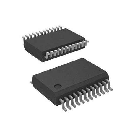 mcp23018 e ss microchip i o expander 16 bit i2c 1 8 v 5 5 v ssop
