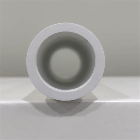 High Quality Hexagonal Boron Nitride Ceramics Easy To Machine