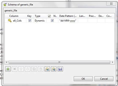 Numeric Field Getting Converted To String For Dyna Qlik Community