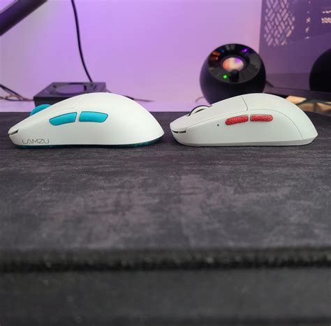 Atlantis Mini Vs X2 Mini R Mousereview