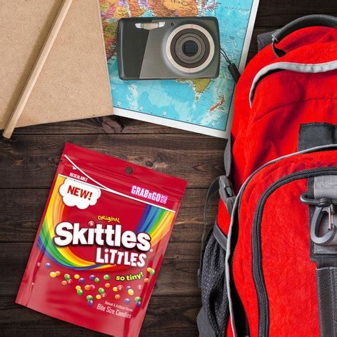 Skittles®
