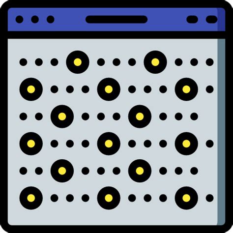 Recognition Basic Miscellany Lineal Color Icon