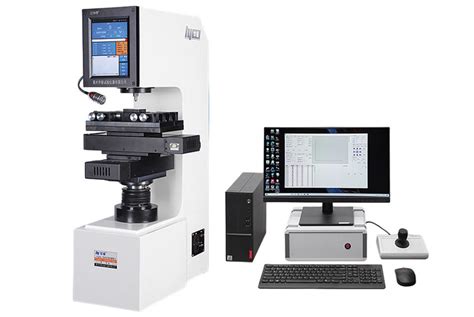 End Quenching Automatic Rockwell Hardness Tester 420hrss 150zt3 2