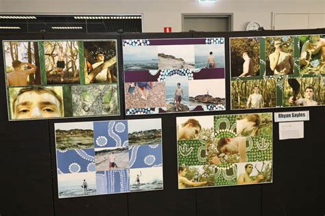 Visual Arts Hsc Major Works St Edwards College