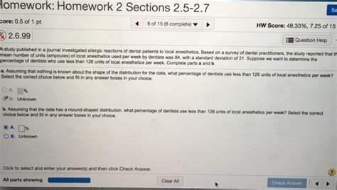 Solved Omework Homework 2 Sections 2 5 2 7 Core 0 5 Of 1