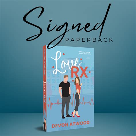 Author Devon Atwood Welcome