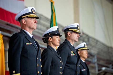 Kevin “kepper” Pickard Jr On Linkedin Last Friday Naval Air Station Sigonella Conducted Its