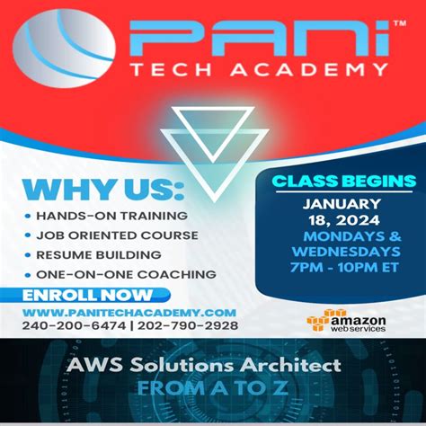 panitech academy on linkedin sign up for our upcoming class