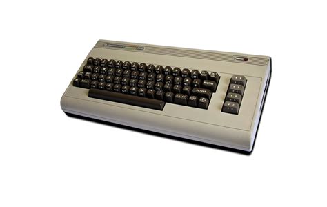 Commodore 64 The Code Show