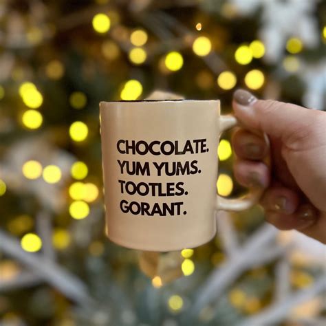 Chocolates And Sweet Treats Gorant Chocolatier