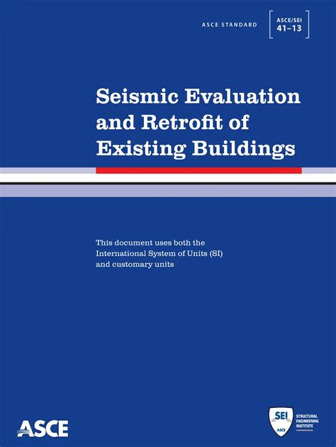 Asce 41 13 Pdf