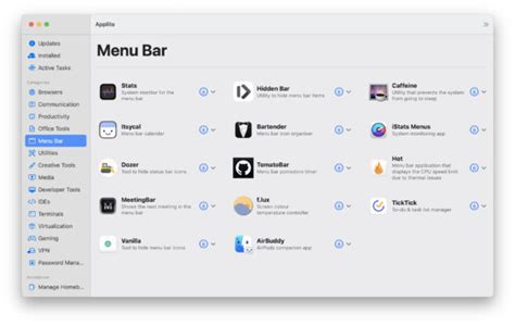 Installa E Gestisci Facilmente Le App Di Cask Homebrew Su Mac Con