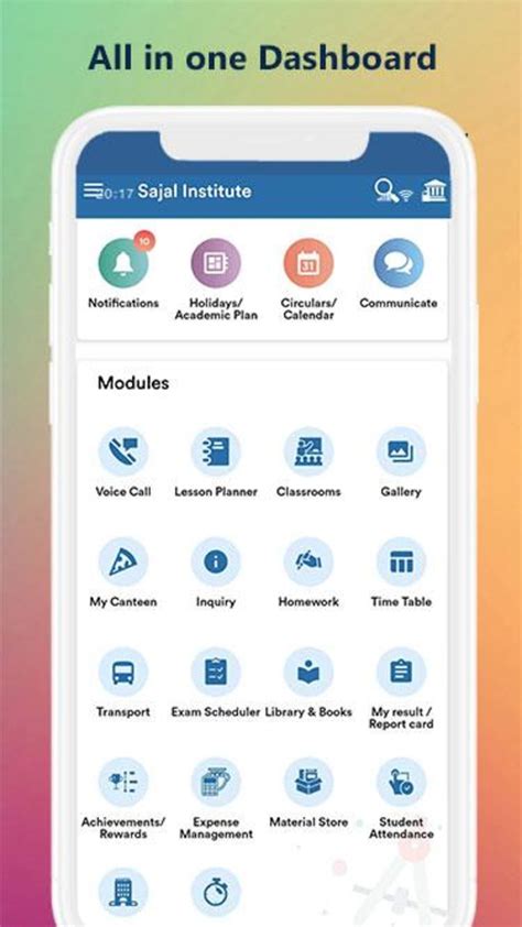 My Class Campus Para Android Descargar