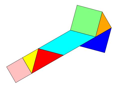 Pythagoras Puzzle With Slider Box By Pentoma Download Free Stl Model