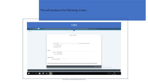 SAP PP For Dummies Introduction To The ERP Using SAP FIORI Exercises PP PPT