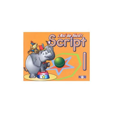 Asi De Facil Script 1