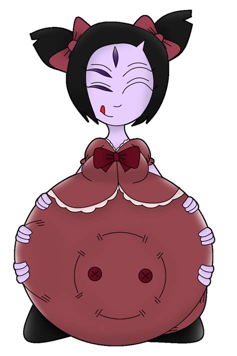 Muffets Meal By Voretoons On Deviantart