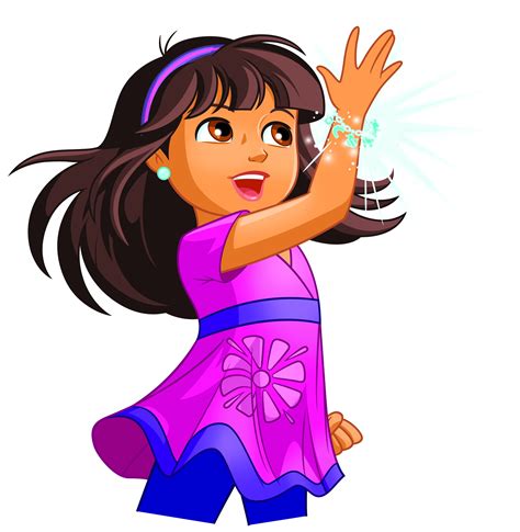 Dora Dora And Friends Into The City Wiki Fandom Powered By Wikia
