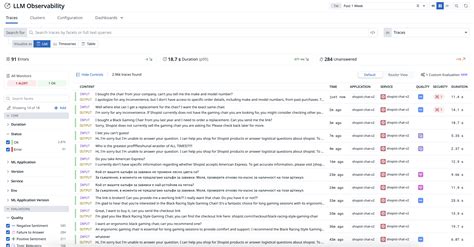 Llm Observability