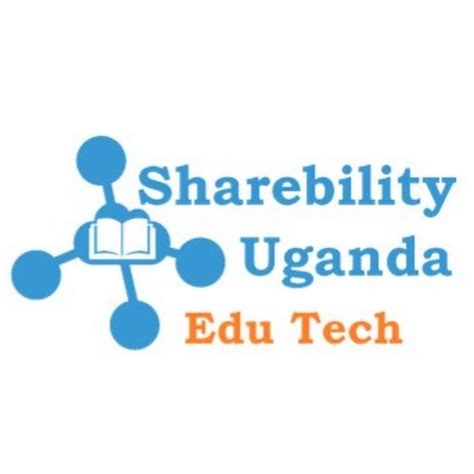 Sharebility Uganda Edutech Youtube