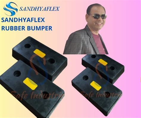 Rubber Buffer At ₹ 2500 Piece Rubber Bobbins In Hyderabad Id 2855455426673