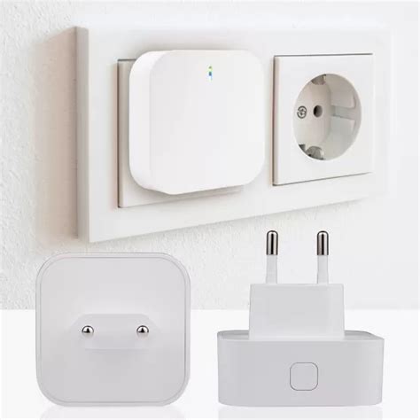 INF Zigbee Smart Gateway 230V