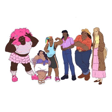 Mlp Characters As Humans