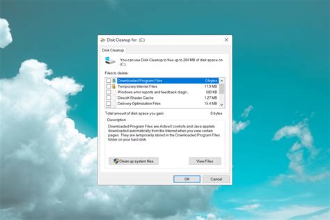 Does Windows Have Built In Utility Software