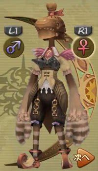 Character Creation How To Customize Ffcc Final Fantasy Crystal