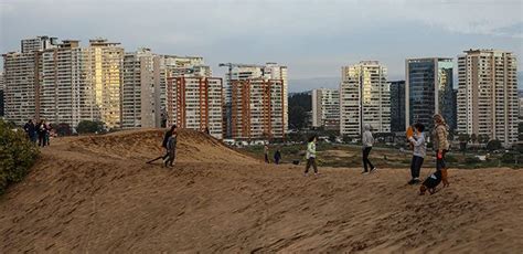 Qué Visitar En Concón Guía Completa De Playas Dunas Y Panoramas