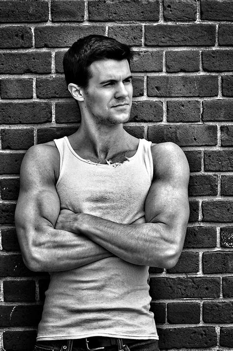 Ben Linss Photo Portfolio 0 Albums And 25 Photos Model Mayhem