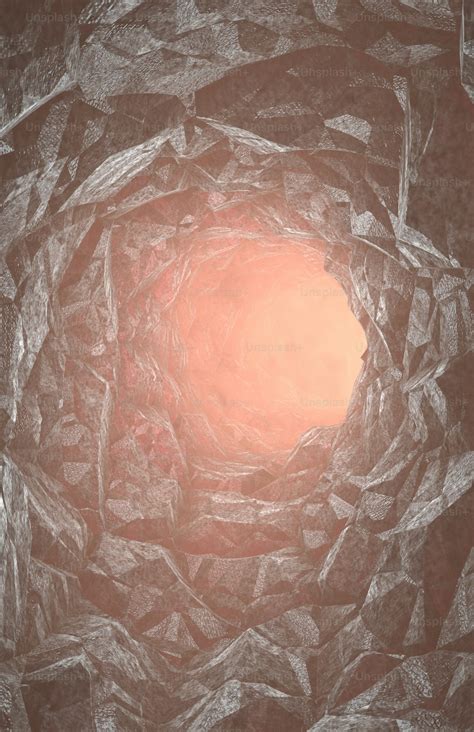 사진 중간에 있는 빛의 그림 사진 Unsplash의 플라스틱 랩 이미지