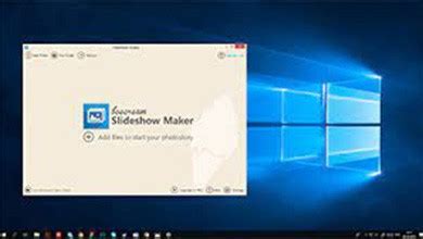 Genius Hacks To Create A Random Slideshow In Windows