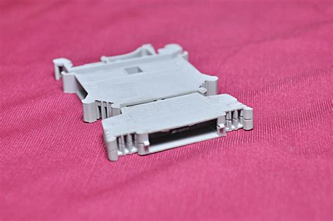 Set Of 7x Phoenix Contact St Be Terminal Block Uk4 T Aeliya Marine Tech