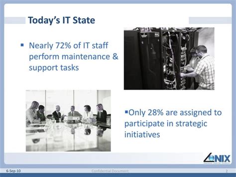 Data Center Automation Solution Ppt