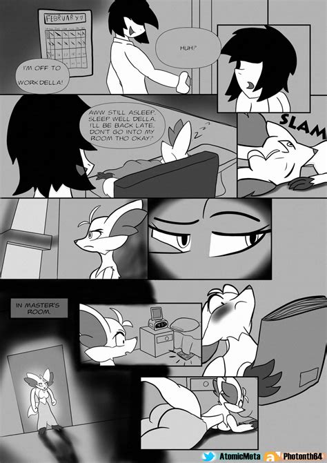 Pool Delphoxs Hot Valentine E621