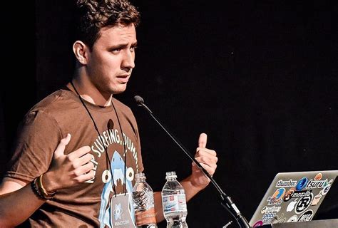 Raphael Amorim Programming Can Make Life Easier For Many People By