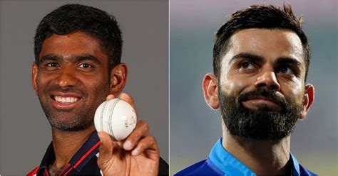 Virat Kohli To Joe Root Full List Of Saurabh Netravalkars Big Wickets