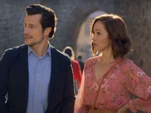 How Many Autumn Reeser Hallmark Movies Are There Its A Stampede