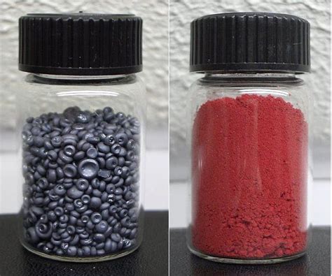Facts About Selenium Live Science