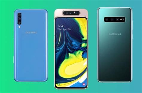 Gambar Hp Samsung Beserta Harganya