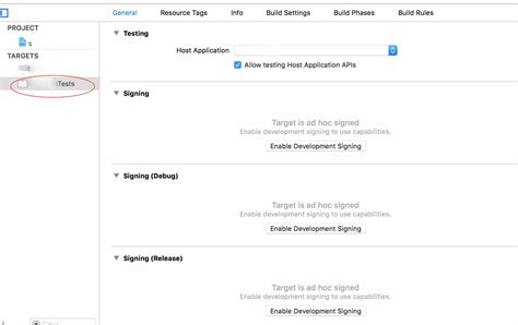 Swift Xcode Successfully Builds But Fails To Run Macos App Stack