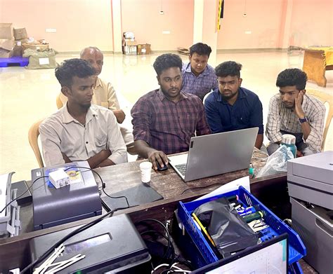 Srivatsan S Posted On Linkedin