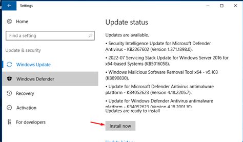 How To Install Updates On Windows Server 2012 2016 2019 Zomro