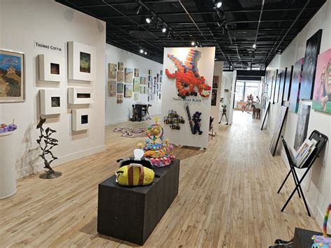 Pop Gallery Denver Art Gallery In Denver Co Xhbt Xhbt®