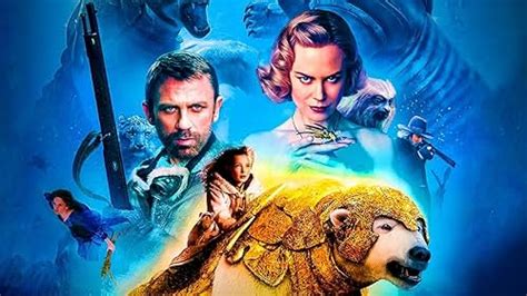 Golden Compass 2 Will A Sequel Ever Release Imdb