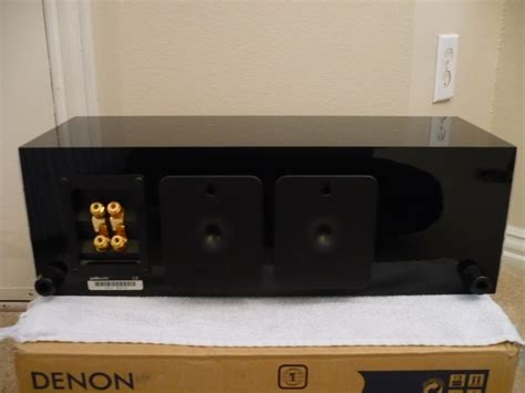 For Sale Polk Lsic In Great Condition — Polk Audio Forum